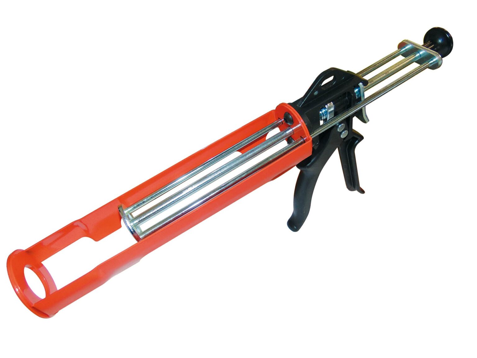 Pistolet cartouche poussoir 3 axes - R2M