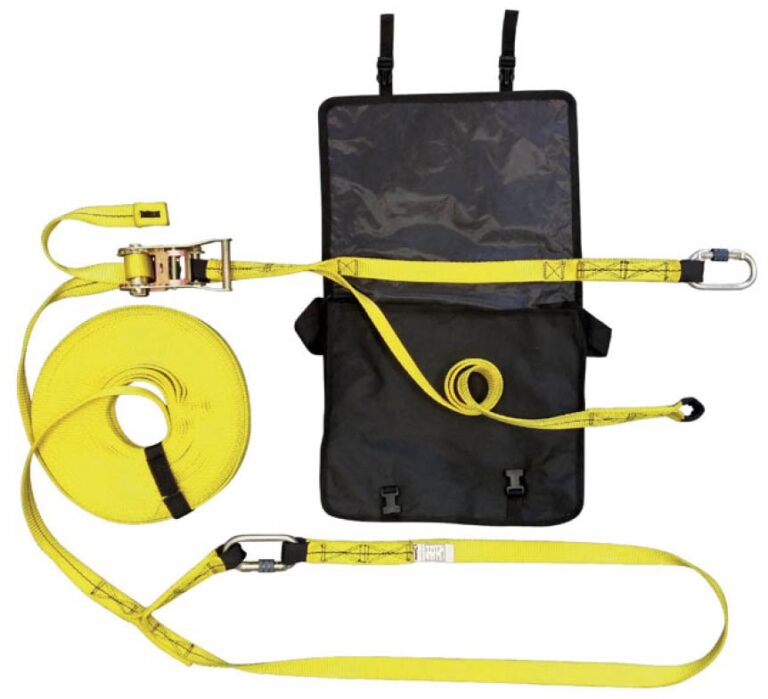 Ligne de vie horizontale - R2M